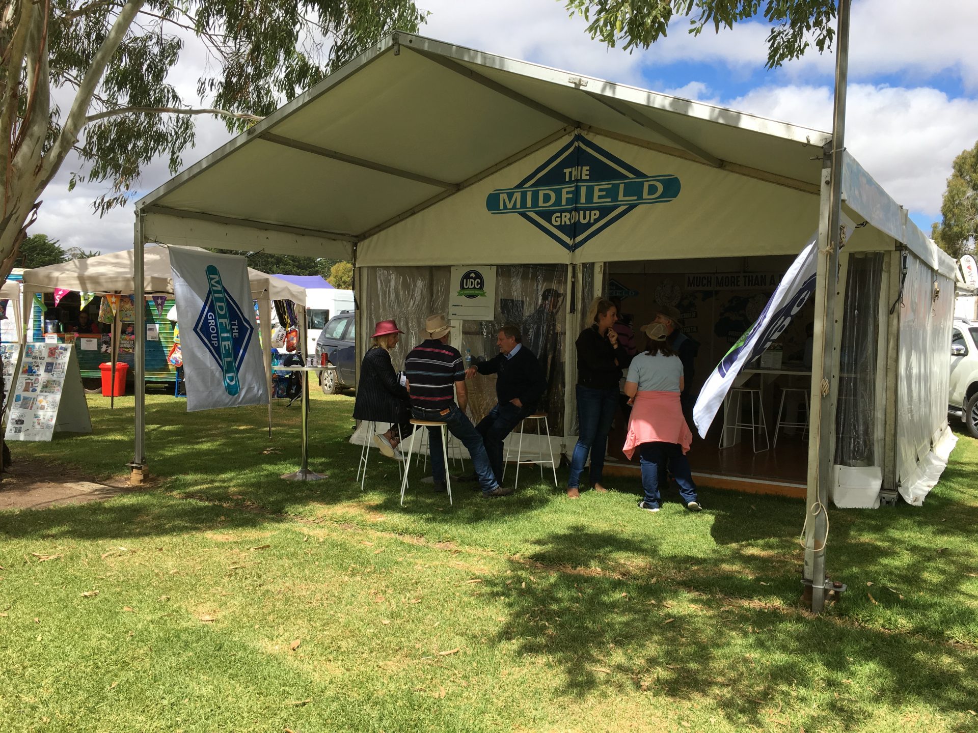 The Midfield Group | Premium Australian Beef & Lamb